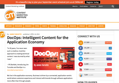 DocOps Collection - DocToolHub