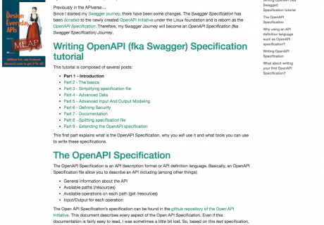 API Collection - DocToolHub